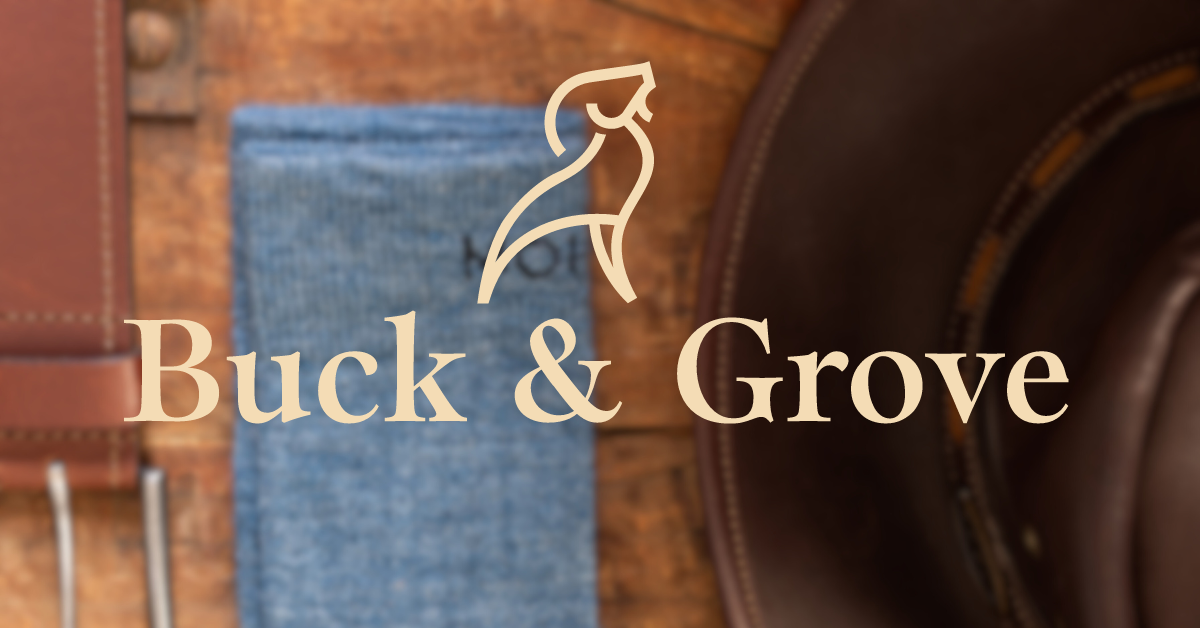 Buck and Grove Pty (Ltd)